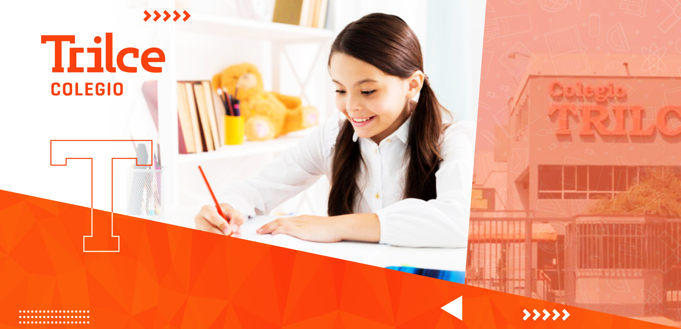 CUBICOL - TRILCE SJL